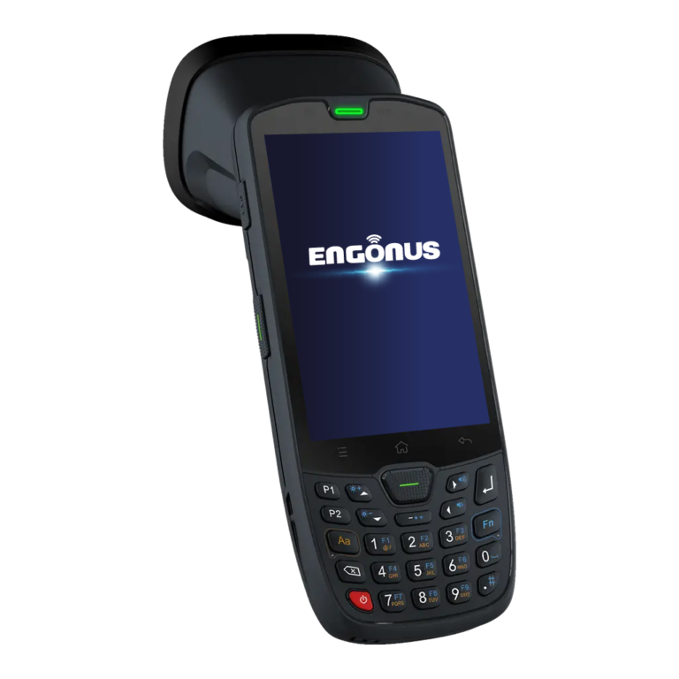 Seuic Scanner AUTOID 10-DPM Handheld PDA - engonus.es
